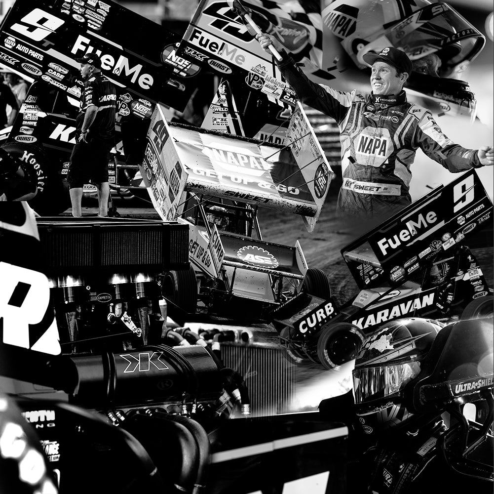 Kasey Kahne Racing & Kahne Screen Print Online Store – KKR / KSP Store